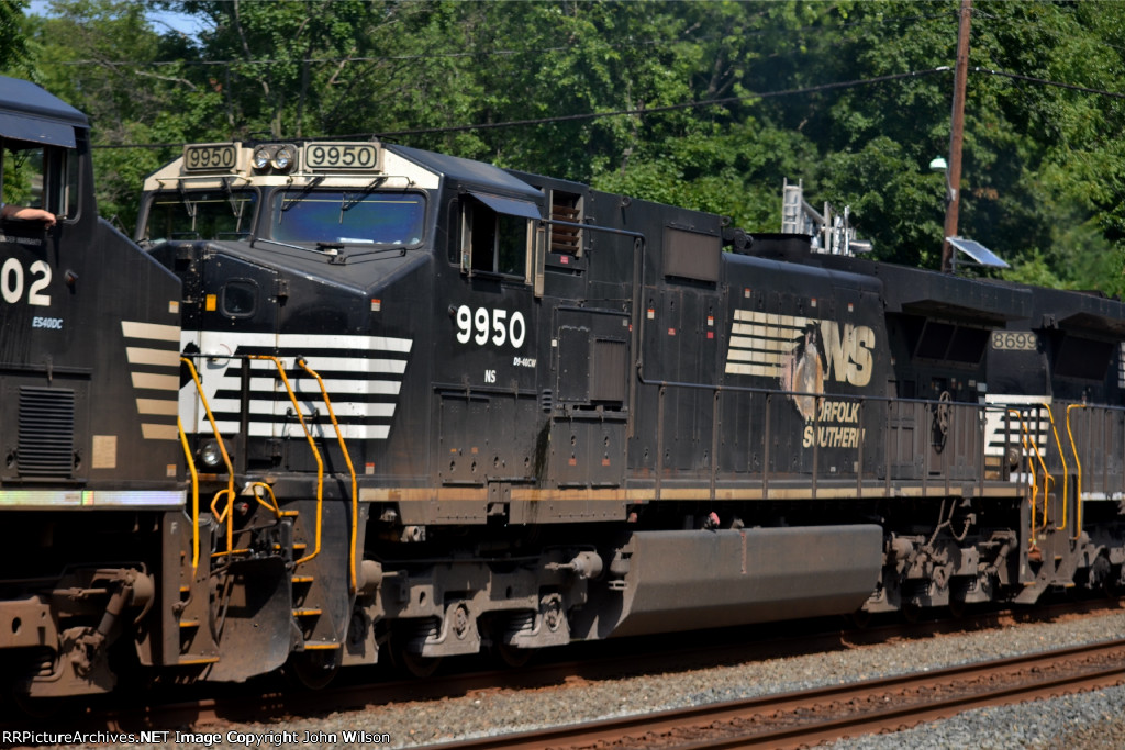 NS 9950